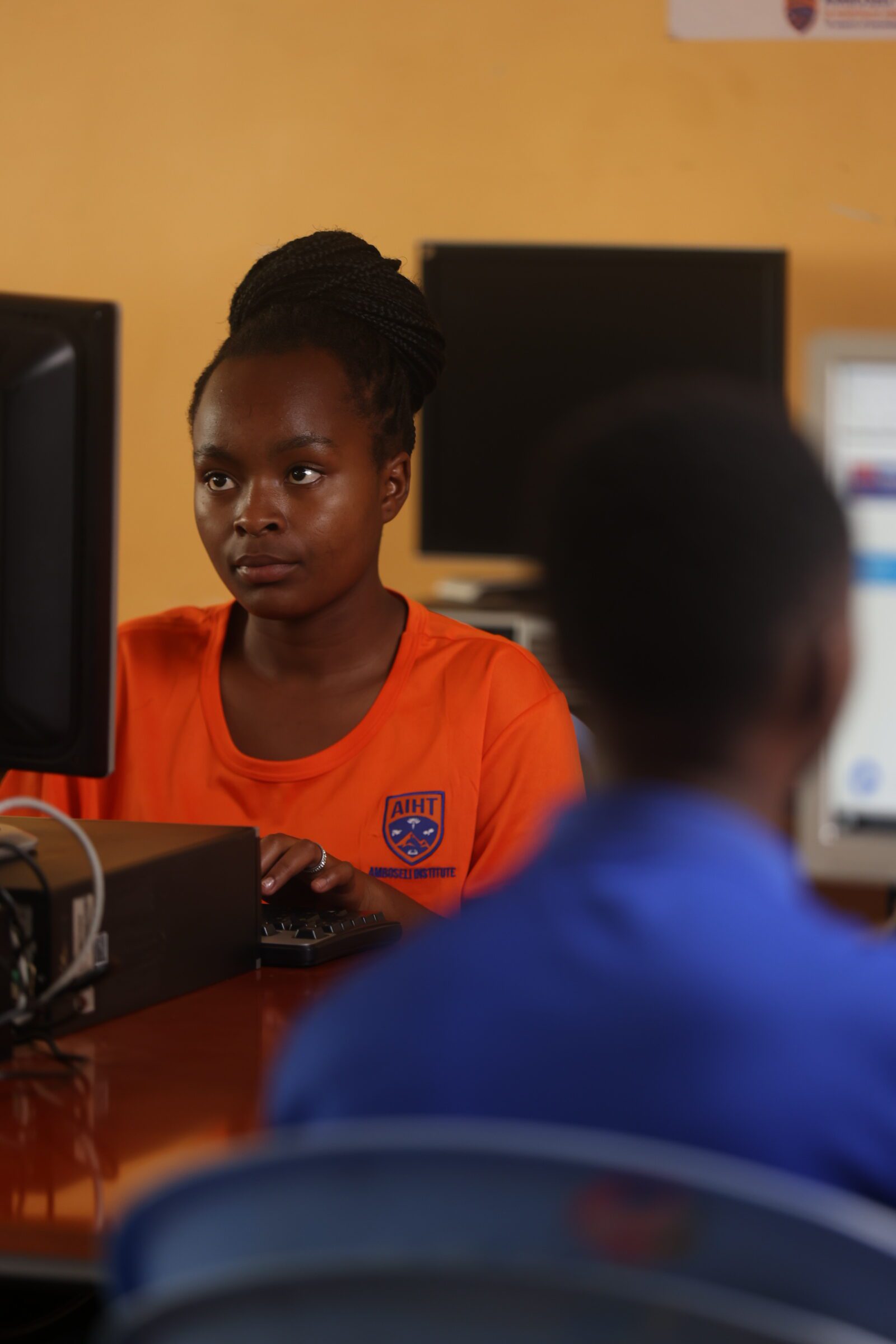 eLearning - Amboseli Institute