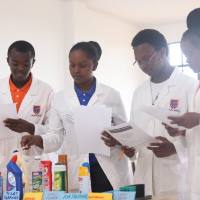 Fees Structures - Amboseli Institute of Hospitality & Technology